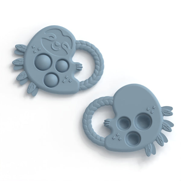 Puppet Teether – Grow Clinics